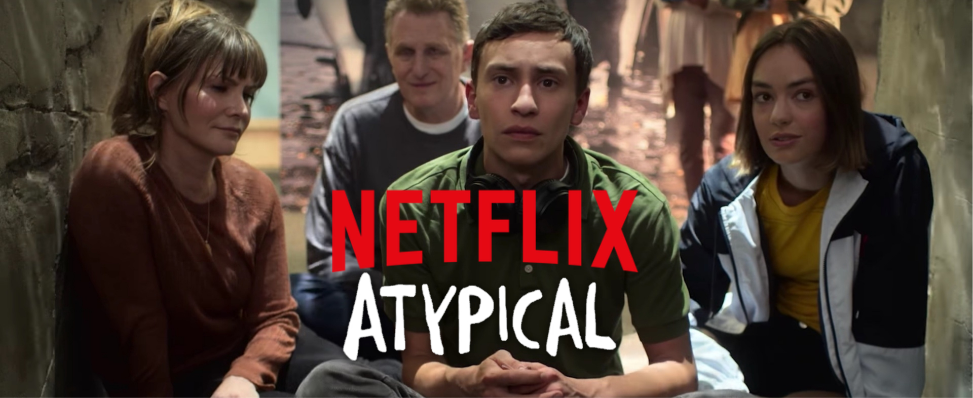 Atypical on Netflix – What Katie Did Next